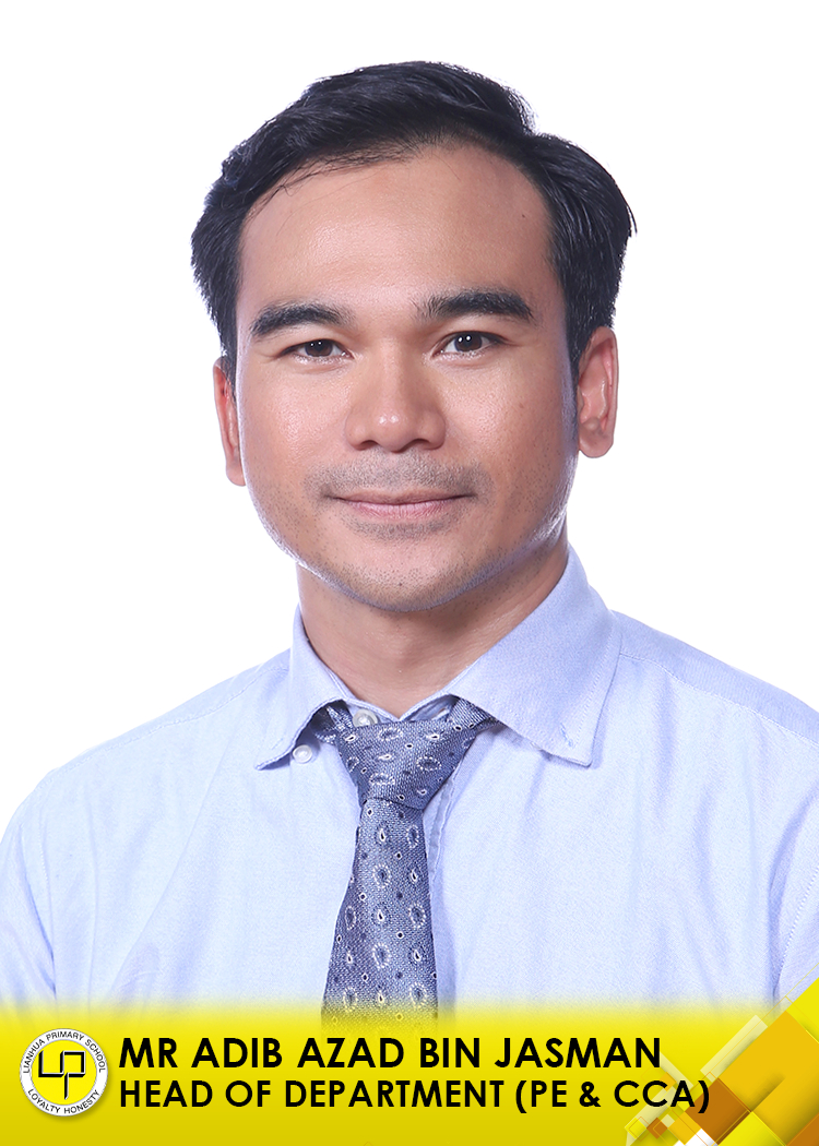 School Leaders & School Management Committee